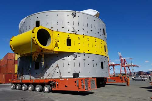 Irving Equipment Limited | Fleet